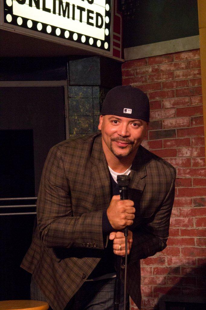 Always Funny: Key Lewis | It's Always Funny in Salt Lake City