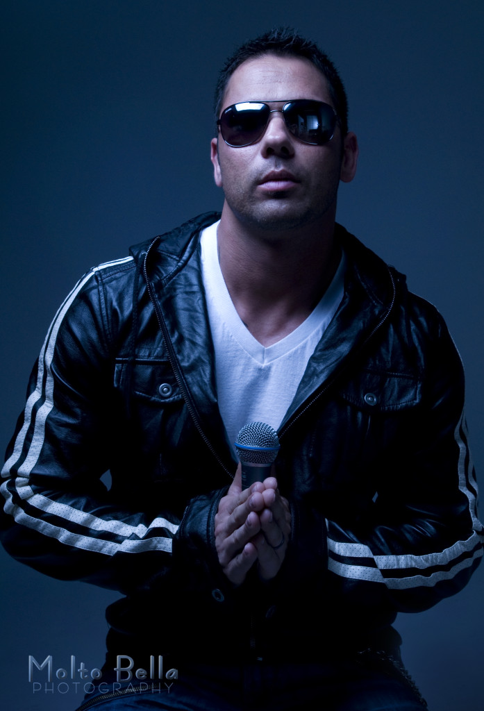 Always Funny: Marcus | It's Always Funny in Salt Lake City